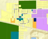 Town of Orestes, Indiana Zoning